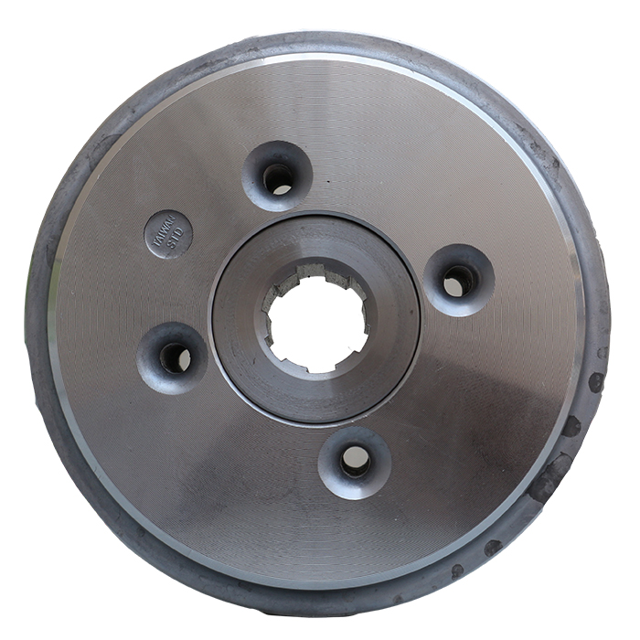 CLUTCH BOSS /HOUSING/ DESC HONDA CG125 (TAIWAN STANDARD) – NSA Genuine ...