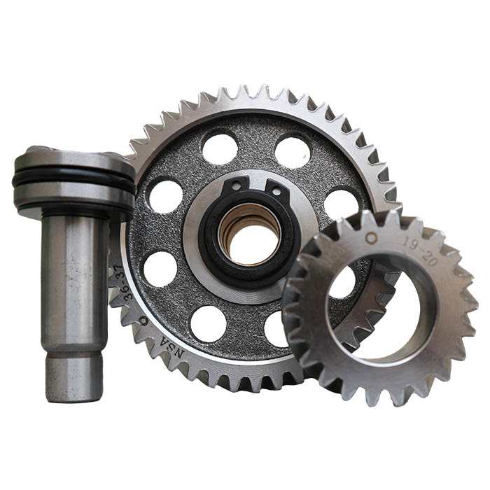 CG 125 – NSA Genuine Parts